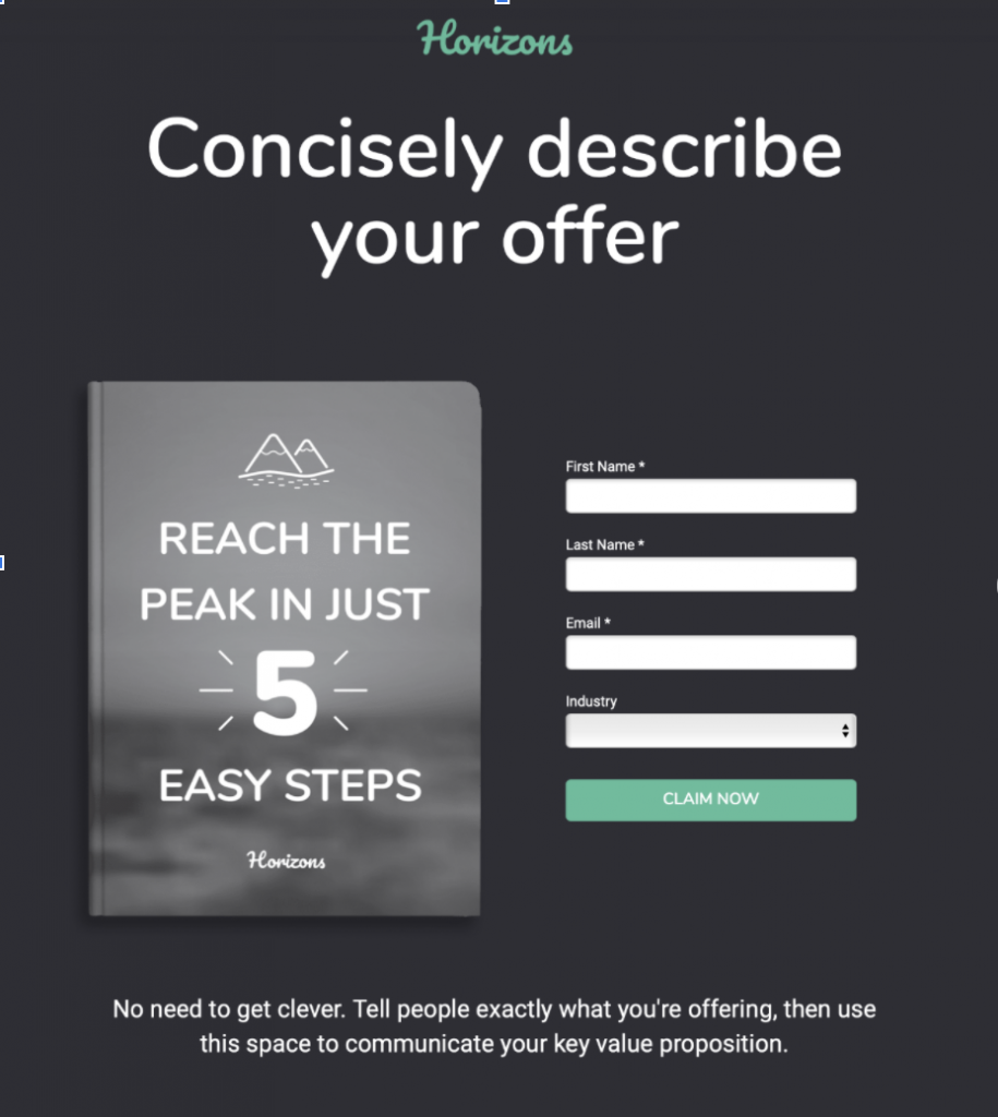 Leveraging Webinars to Improve Your Sales Funnel - Turbify Business ...