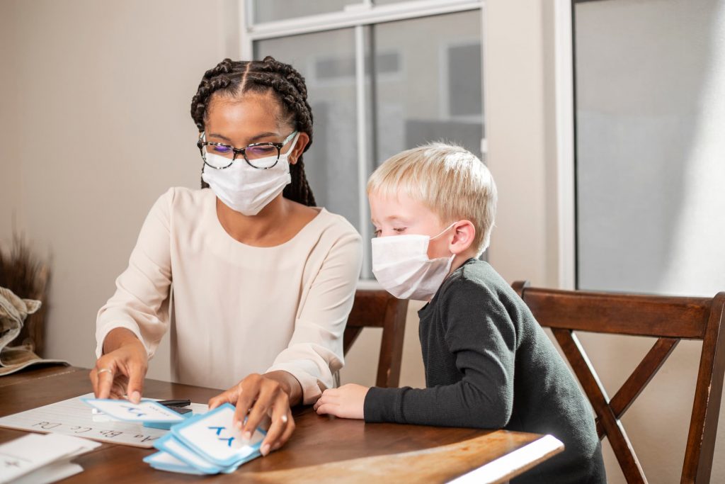 YSB - BM – Coordinating a Community Organization Response To COVID-19