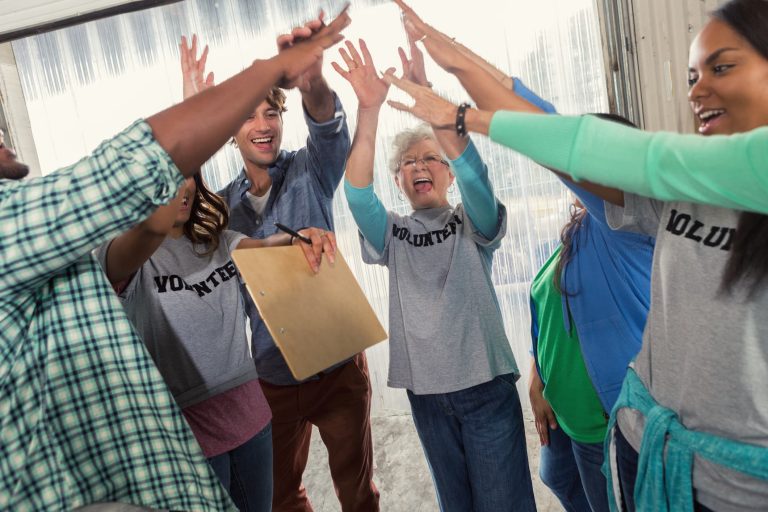 YSB - BM – How To Build an Altruistic Business