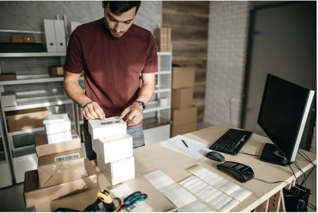 3 Reasons You Need an Authentic Barcode - Turbify Resource Center