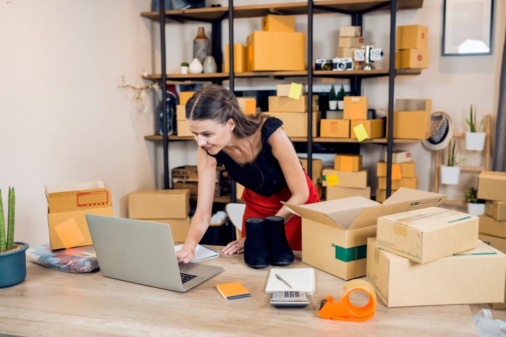 Best E-Commerce Website Builder for Small Business - Turbify Resource ...