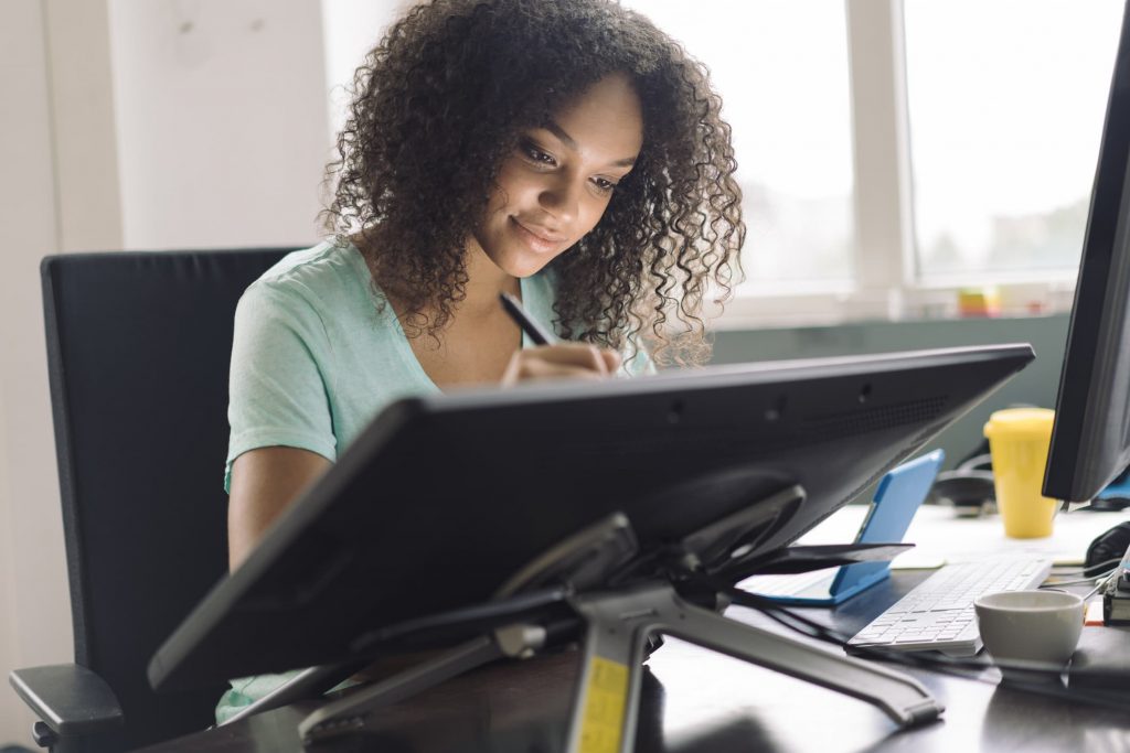 How To Create an Online Portfolio - Turbify Resource Center - Get the ...